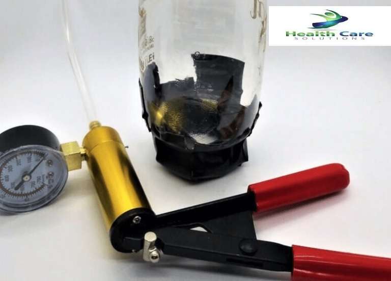 How to make different types of homemade penis pump